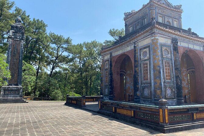 Guided Day Trip to Hue with Lunch from Da Nang - A Deep Dive into the Itinerary