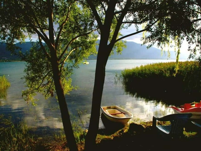 Guided Day Trip to Sapanca and Masukiye From Istanbul - A Closer Look at the Itinerary