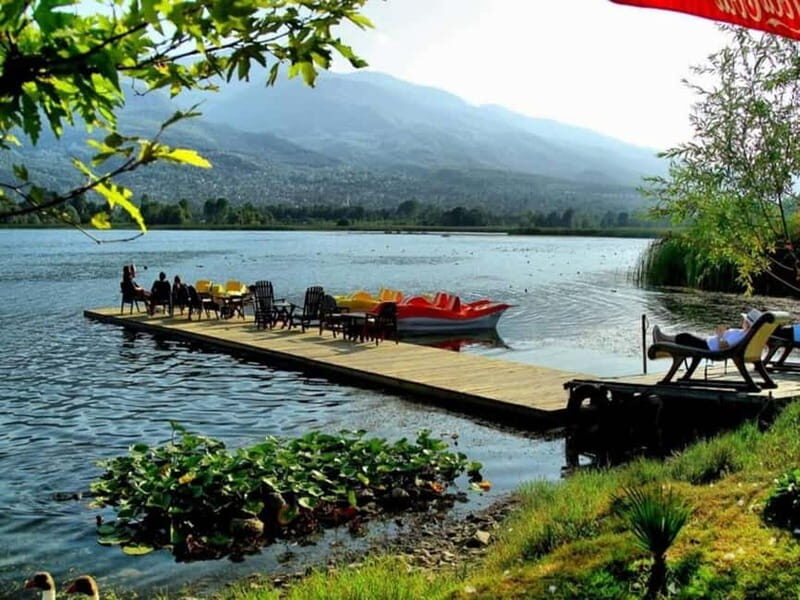 Guided Day Trip to Sapanca and Masukiye From Istanbul - Who Should Consider This Tour?