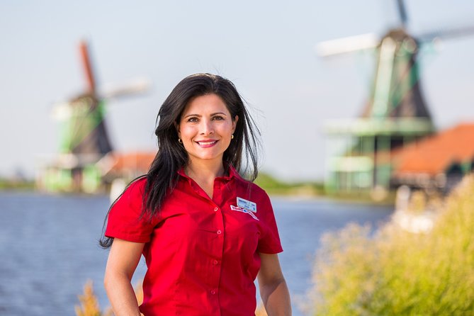 Guided Day Trip - Volendam, Zaanse Schans, Marken & Edam - Guest Experiences and Feedback