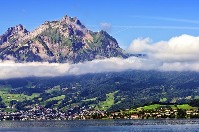 Guided Daytrip to Mount Pilatus and Lucerne from Zurich - What’s Included and What’s Not