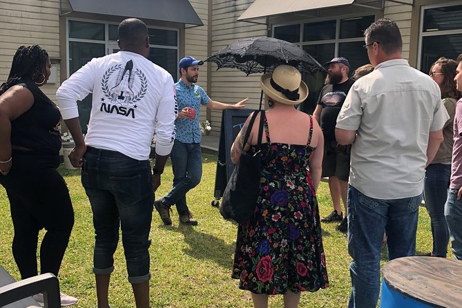 Guided Distillery Tour & Rum Tasting - Tips for Making the Most of Your Visit