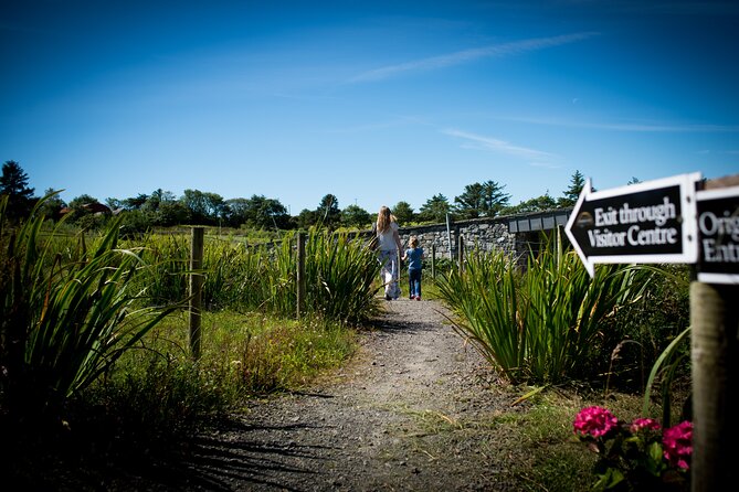 Guided Doolin Cave Tour: Experience Europes Largest Stalactite - Health and Safety Considerations
