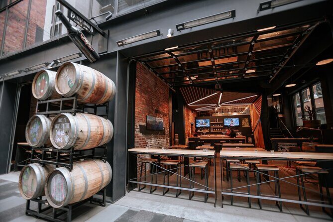Guided Downtown Denver Walking Wine Tour - Analyzing the Cost and Overall Value