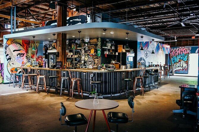 Guided Downtown Denver Walking Wine Tour - FAQs