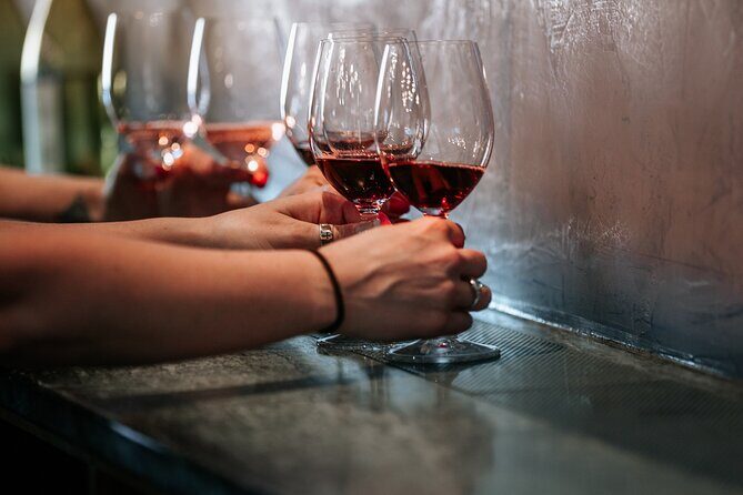 Guided Downtown Denver Walking Wine Tour - Final Thoughts