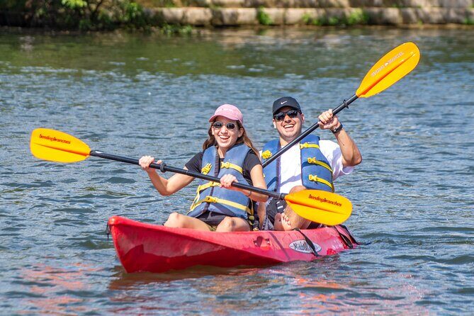 Guided Downtown Skyline Kayak Tour in Austin - Discovering Austin from the Water: An In-Depth Review
