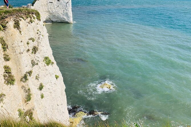 Guided E-Bike Day Trips Dorset - Tour Inclusions and Exclusions