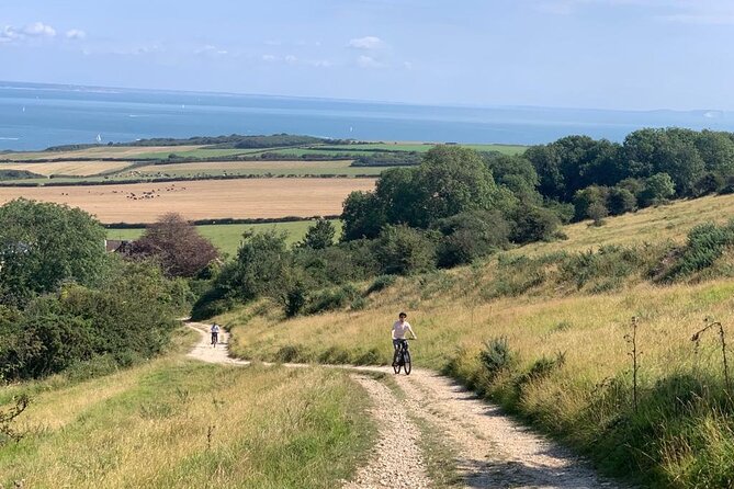 Guided E-Bike Day Trips Dorset - Traveler Reviews and Feedback