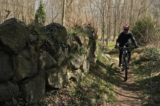 Guided E-Bike Excursion to the Artiga de Lin - An In-Depth Look at the Artiga de Lin E-Bike Tour