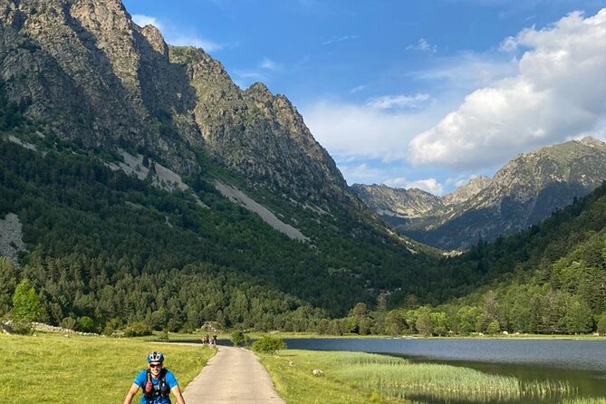 Guided E-Bike Excursion to the Artiga de Lin - FAQ