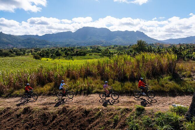 Guided E-bike Tour - Who Will Love This Tour?