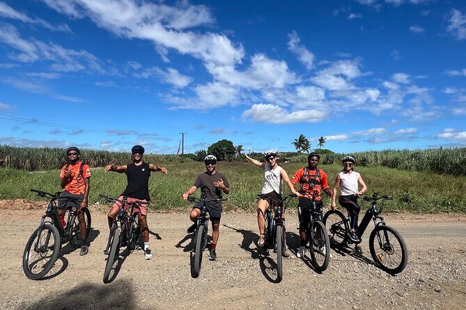 Guided E-bike Tour - The Sum Up: Is It Worth It?