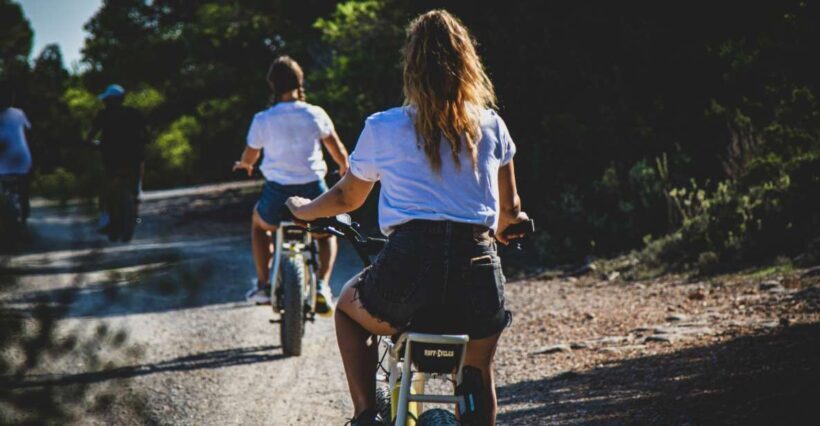 Guided E-Bike Tour Ibiza - Why You Might Love This Tour