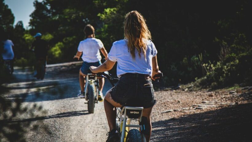 Guided E-Bike Tour Ibiza - The Value of This Experience