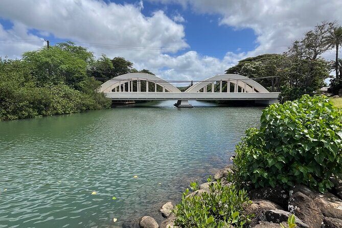 Guided E-Bike Tour in North Shore - Final Thoughts