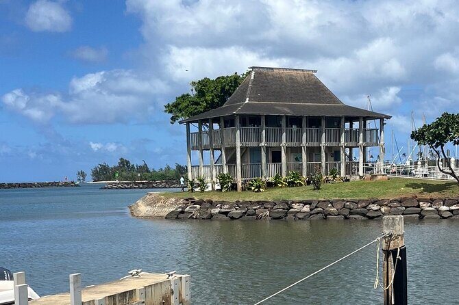 Guided E-Bike Tour in North Shore - FAQ