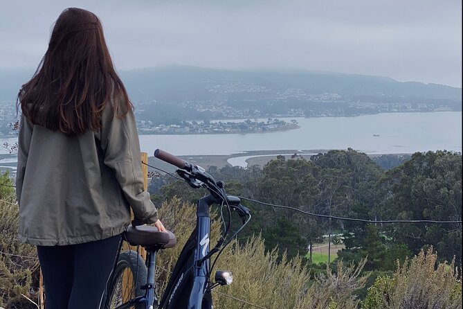 Guided E-Bike Tour of Morro Bay - Personalized Private Tours