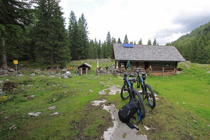 Guided E-Bike Tour of the Alpine Pastures in the Salzkammergut - Participant Feedback and Recommendations