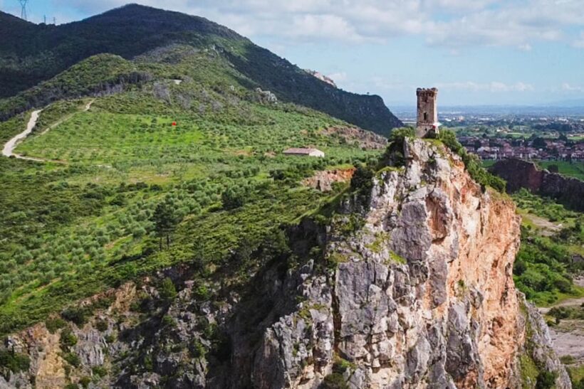 Guided E-Bike Tour. The Surroundings of Pisa: History, Nature and Secret Sights - Why This Tour Stands Out