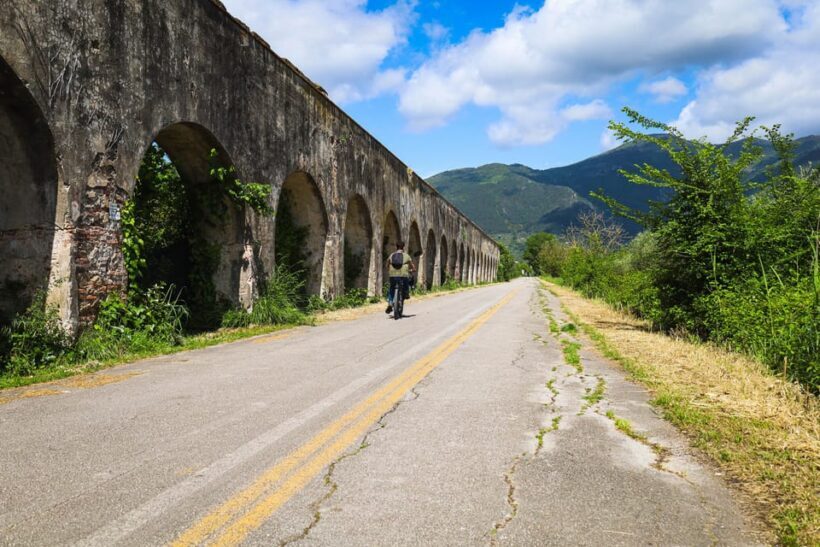 Guided E-Bike Tour. The Surroundings of Pisa: History, Nature and Secret Sights - Practical Details and What to Expect