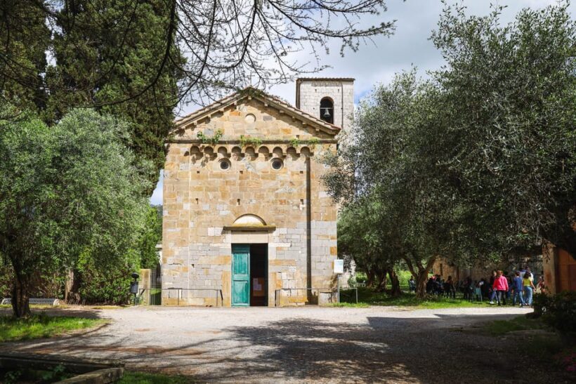 Guided E-Bike Tour. The Surroundings of Pisa: History, Nature and Secret Sights - Who Will Appreciate This Tour?