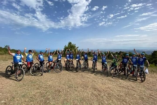 Guided E-Bike tour with food and wine tasting. - Final Thoughts: Who Will Love This Tour?