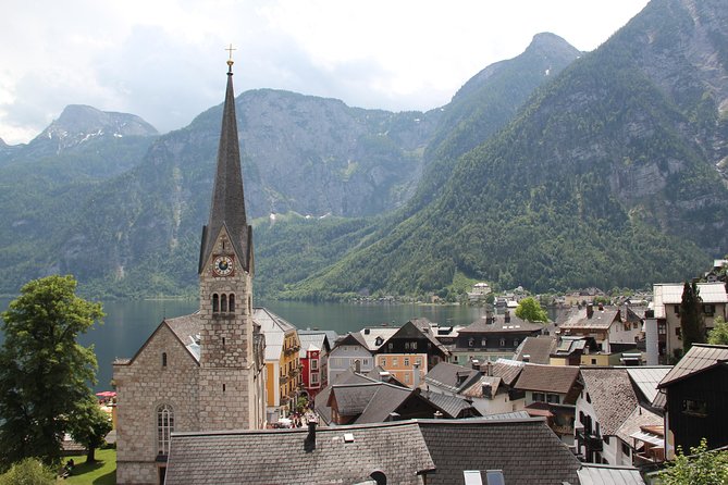 Guided E-Bike Tours with a local guide/Tips & tricks for your riding technique! - The Sum Up: Who Is This Tour Best For?