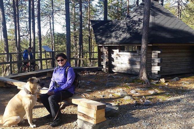 Guided easy hike in Finland deepest gorge in Pyhä-Luosto National Park - What Travelers Say