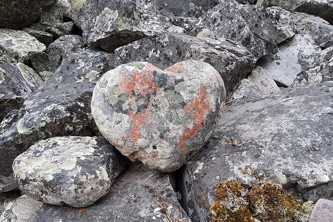 Guided easy hike in Finland deepest gorge in Pyhä-Luosto National Park - FAQ