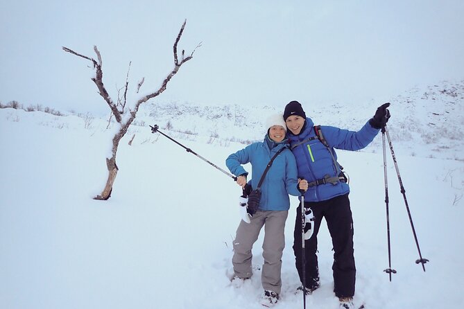 Guided Easy Snowshoeing With a Visit to Local Café - Frequently Asked Questions