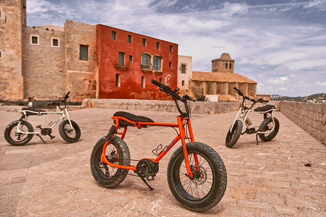 Guided Ebike Tour in Ibiza - What Makes This Guided Ebike Tour Special?