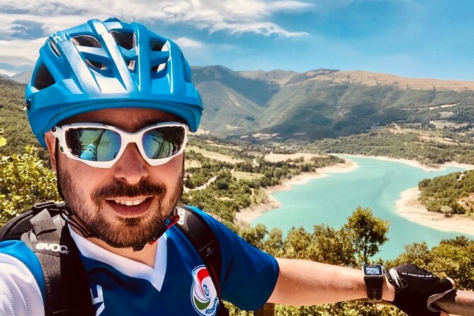Guided eBike tour of Lake Fiastra - Authentic Experiences and Reviews