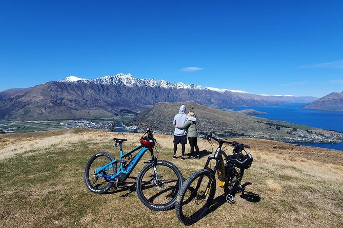 Guided eBike Tour 'Ride to the Sky' - Price, Value, and What It Means for You