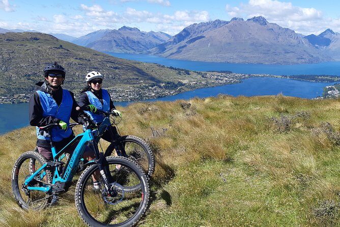 Guided eBike Tour 'Ride to the Sky' - Who Will Love This Tour?