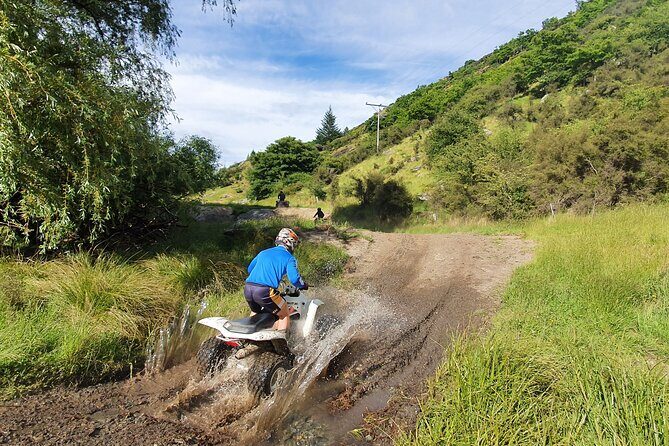 Guided eBike Tour 'Ride to the Sky' - The Sum Up: A Worthwhile Queenstown Experience