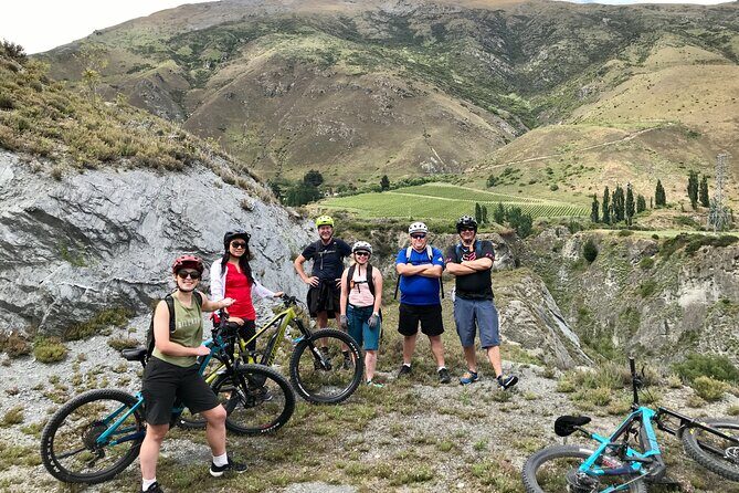 Guided eBike Wine Tour Ride to the Vines - Who Will Love This Experience?