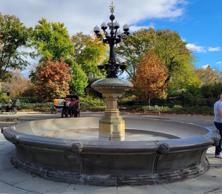 Guided Economy Pedicab Tour in Central Park - Why Choose a Pedicab Tour?