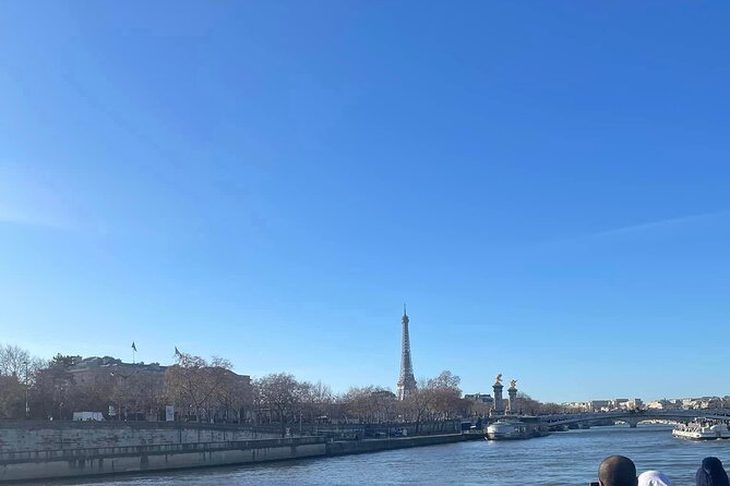 Guided Eiffel Tower Tour and Boat Cruise River Seine Sightseeing - The Itinerary: Breaking It Down