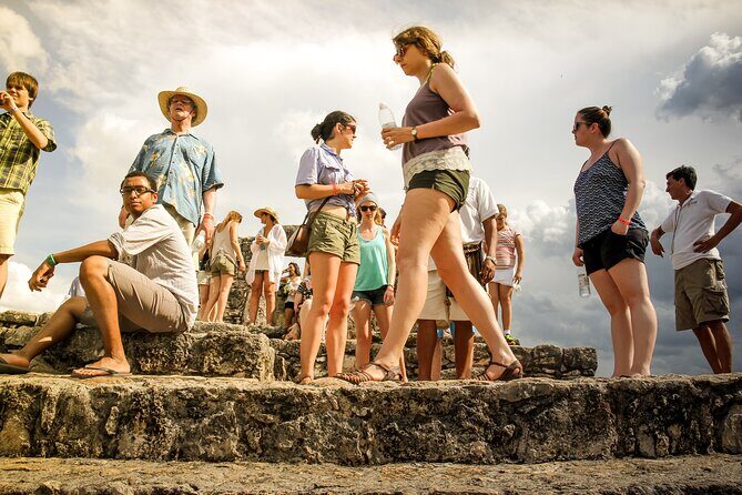Guided Ek Balam Ruins and Agave Distillery Private Tour - The Sum Up: Is It Worth It?