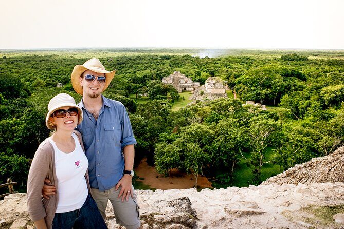 Guided Ek Balam Ruins and Agave Distillery Private Tour - FAQ