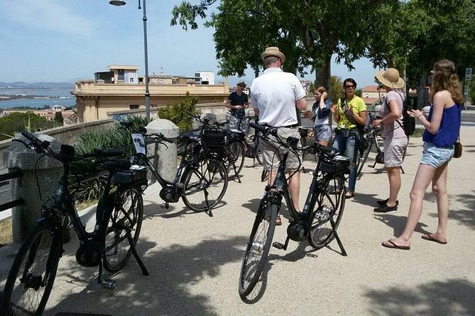 Guided Electric Bicycle Tour in Cagliari - The Sum Up: Who Will Love This Tour?