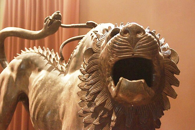 Guided Electric Bicycle Tour in Cagliari - FAQ