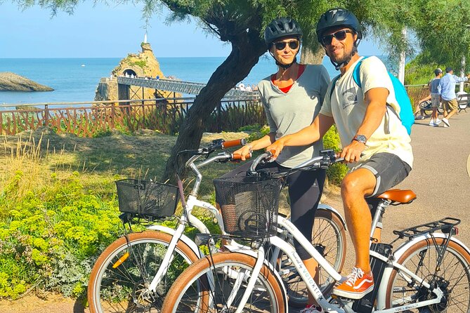 Guided Electric Bike Rides on the Basque Coast - What to Expect During the Tour