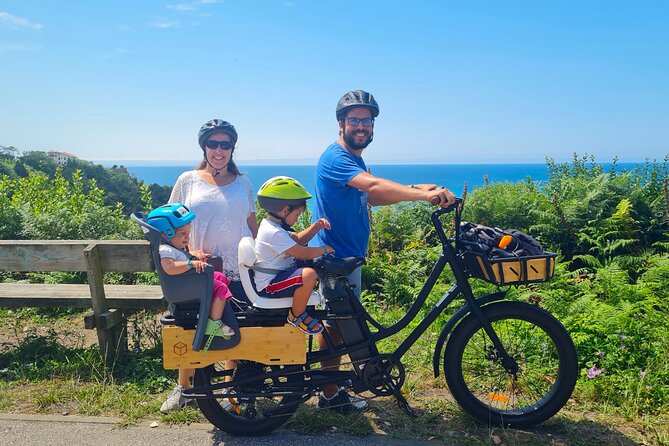Guided Electric Bike Rides on the Basque Coast - Planning Your Visit: Tips and Recommendations