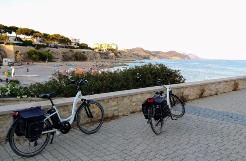 Guided Electric Bike Tour: Benidorm, La Cala, Villajoyosa - Exploring the Itinerary in Detail