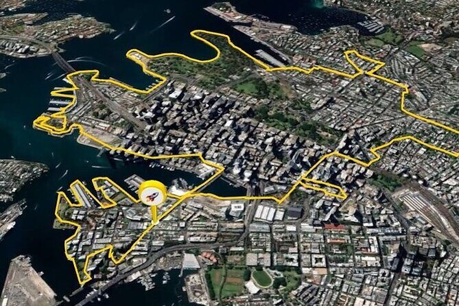 Guided Electric Bike Tour of Sydney - The Experience and Reviews