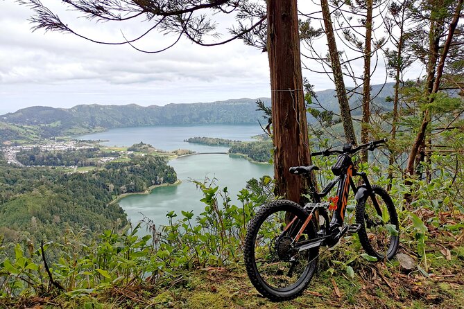 Guided Electric Mountain Bike in Sete Cidades - Practicalities and Logistics