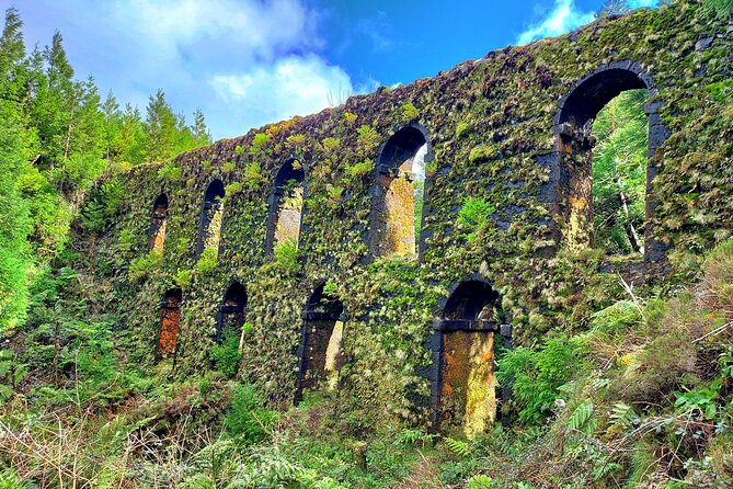 Guided Electric Mountain Bike in Sete Cidades - FAQs