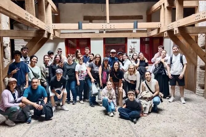 Guided English Walking Tour to the Monuments of Toledo - Feedback on Tour Guide Performance